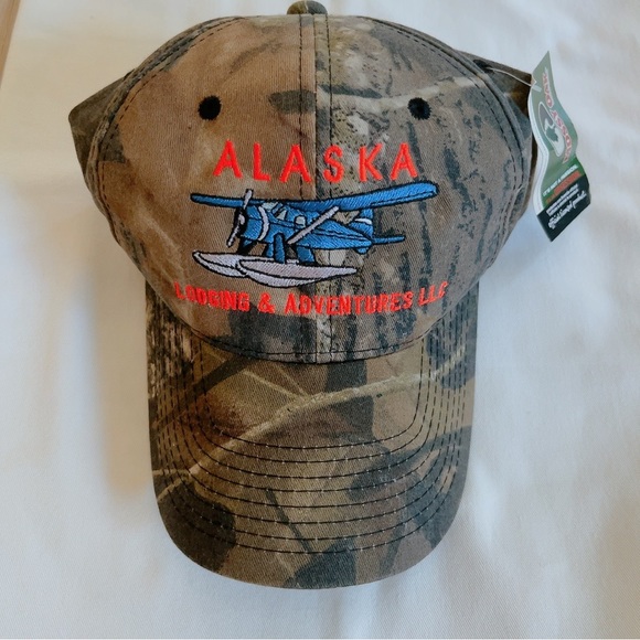 Mossy Oak | Accessories | Mossy Oak Cap Nwt | Poshmark